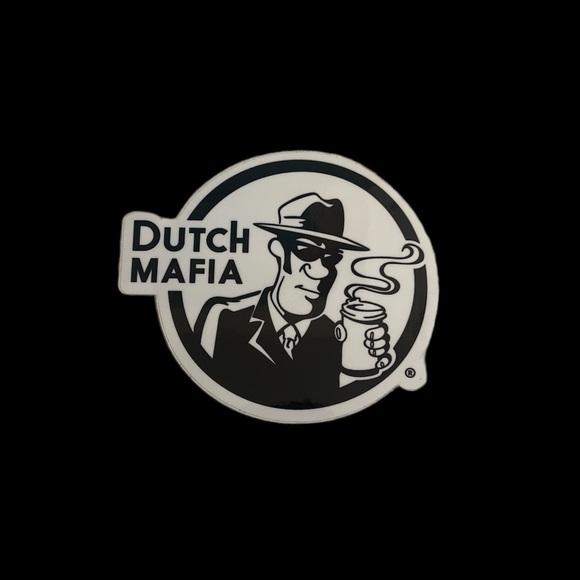 What Is Dutch Bros Mafia Style at Harold Spence blog